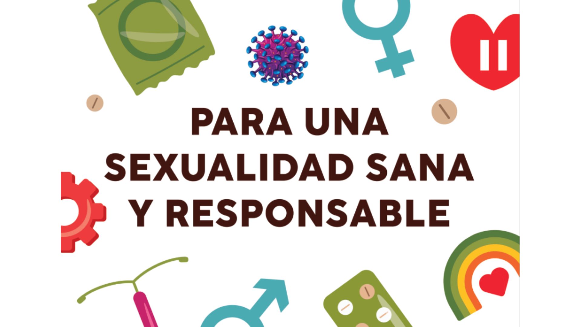 Programa De Educación Sexual Integral Salud Comunitaria